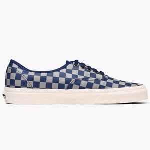 Vans | Shoes | New Vans X Harry Potter Authentic Shoes Ravenclaw | Poshmark